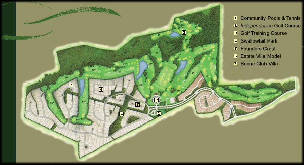 Founder Bridge Living - Homes for sale in Founders Bridge - Midlothian ...